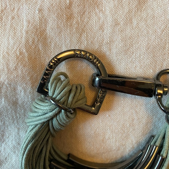 SAACHI | Jewelry | Saachi Bracelet | Poshmark